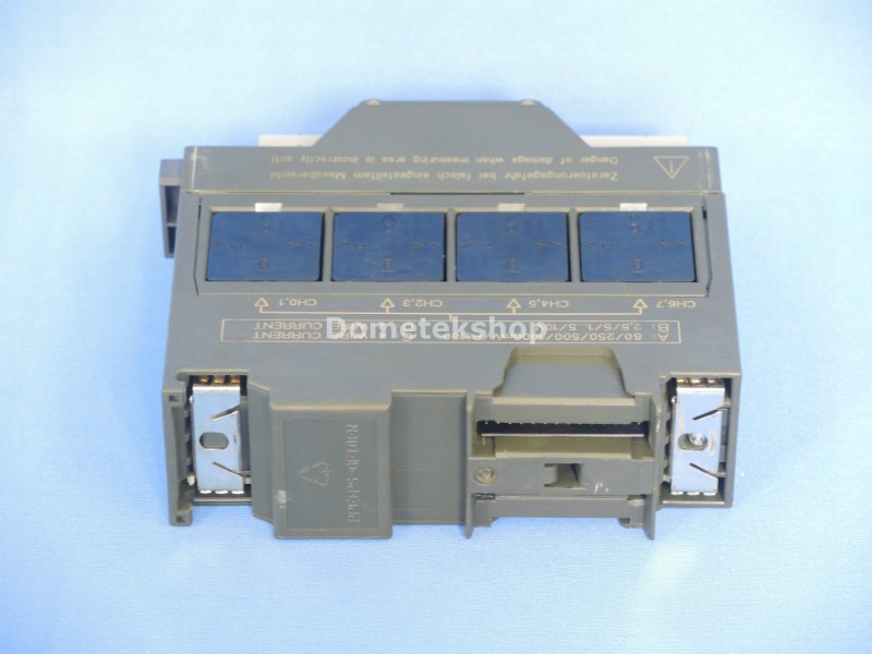 Siemens 6ES7 331-7KF01-0AB0